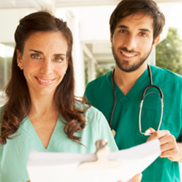 Patient Assistance for Healthcare Providers – The Rx Helper